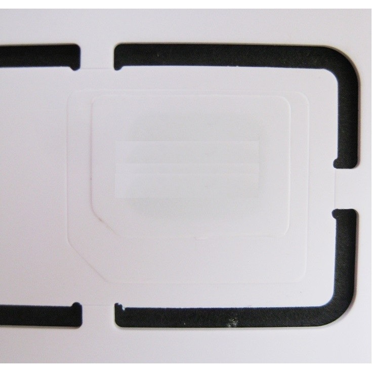 Jual THC20F17BD-V40 ip Writable Programable 4G Blank SIM Card Nano ...