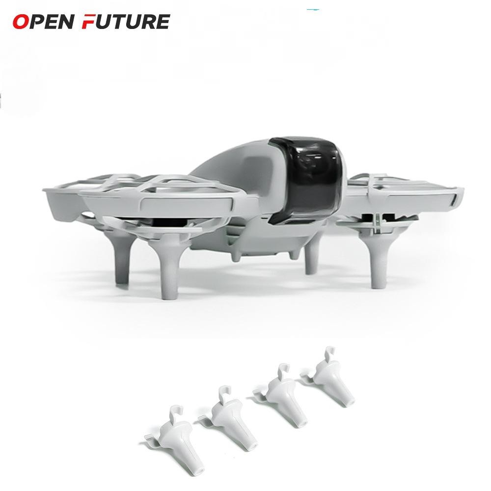 Jual Tripod For DJI Neo Heightened Enhancement Tripod Landing Gear ...