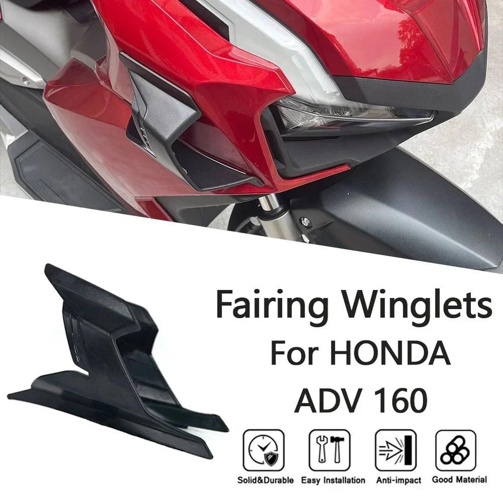 Jual For Honda ADV160 ADV 160 2022-2023 Motorcycle Dynamic Winglet ...