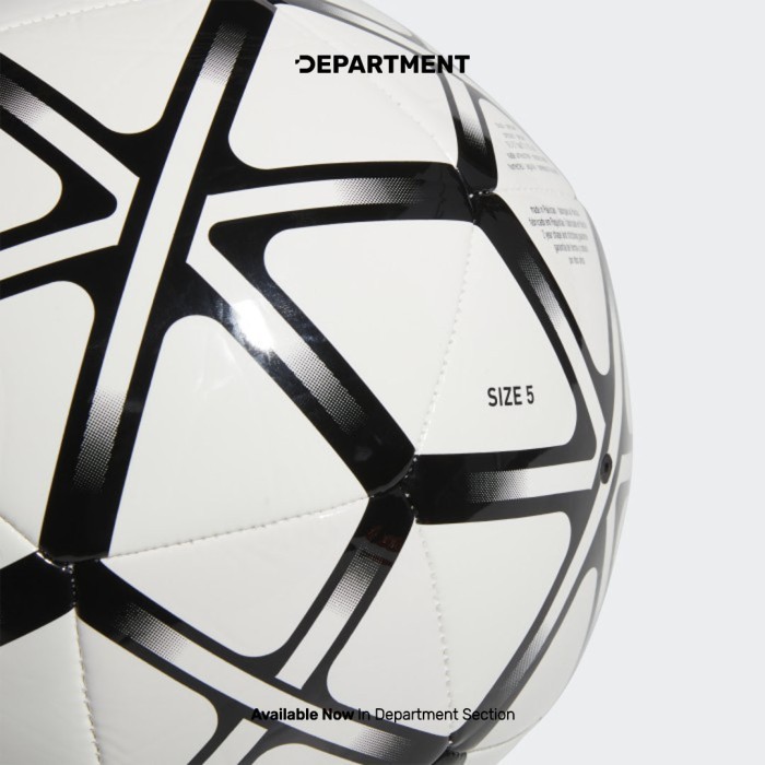 Jual ADIDAS STARLANCER CLUB BALL IP1648 Bola Sepak ORIGINAL | Shopee ...