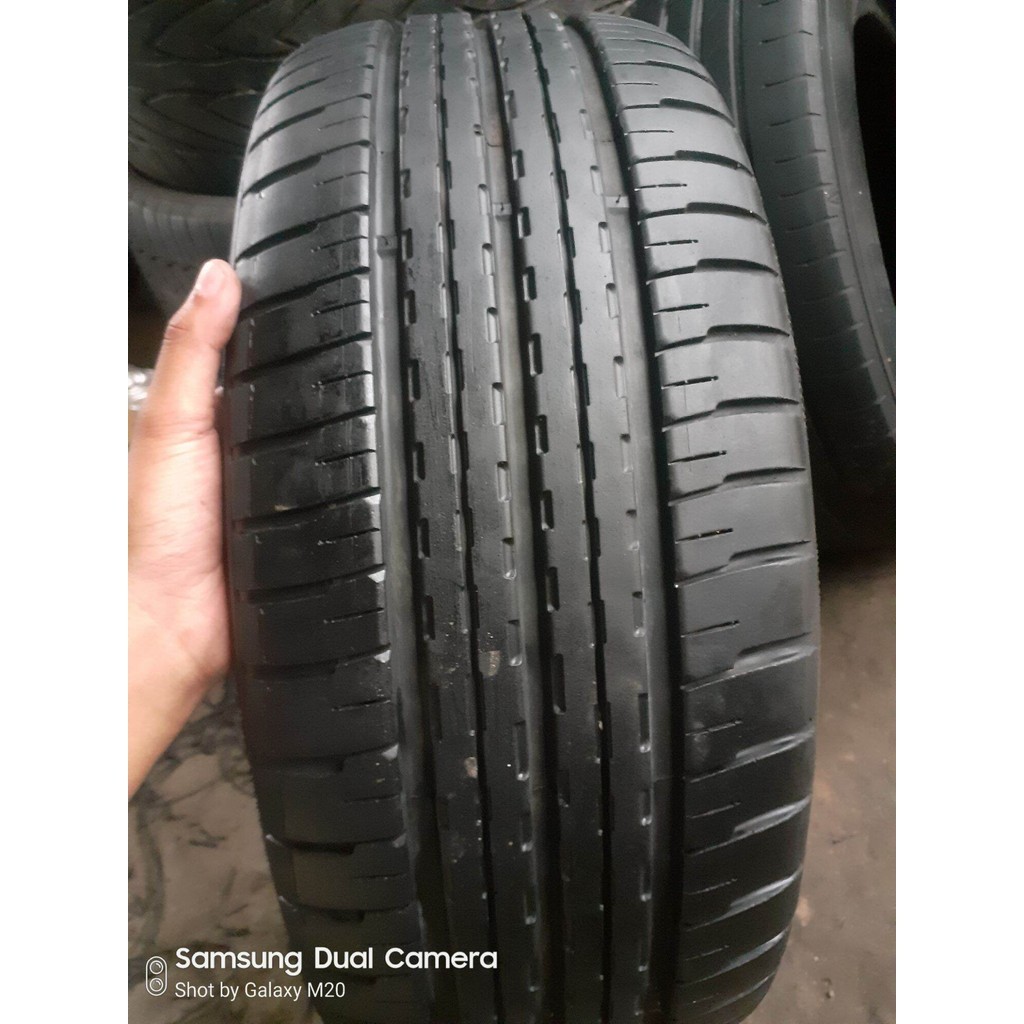 Jual BAN MOBIL SCOND UKURAN 195/40/17 LAYAK PAKAI KONDISI 80% (Nazwa ...