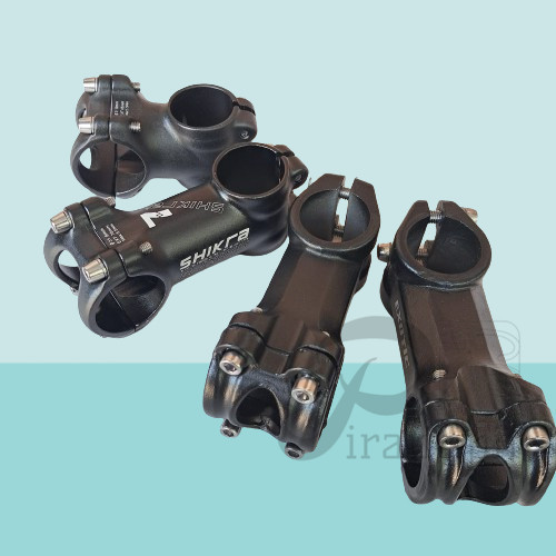 Jual stem sepeda alloy oversize 3.5cm 70mm 70cm 80cm | Shopee Indonesia