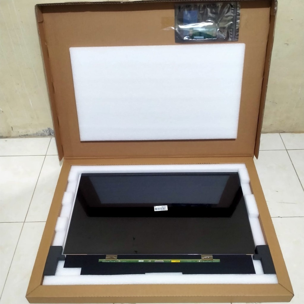 Jual LAYAR PANEL LCD LED TV 32" INCH LG 32LQ630BPSA 32LM550BPTA ATIYLJD ...