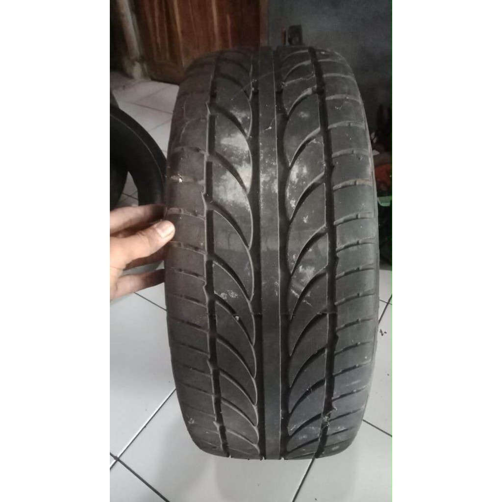 Jual ban mobil r16 second 195/55-16 berkualitas (Nazwa workshop ...