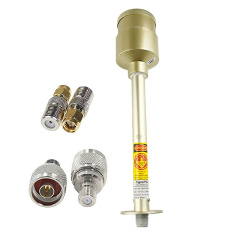 Jual 5G 4G Antenna Feed Dual Band 1700-2700Mhz 3300-3800Mhz 2x30Dbi ...