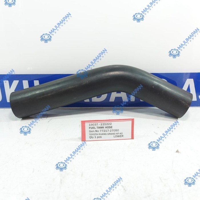 Jual Selang tangki bensin bawah Kijang Grand KF-42 KW kualitas OEM ...