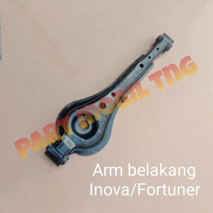 Jual Sayap Lower Arm Kepak Kepak Toyota Inova Innova Belakang | Shopee ...