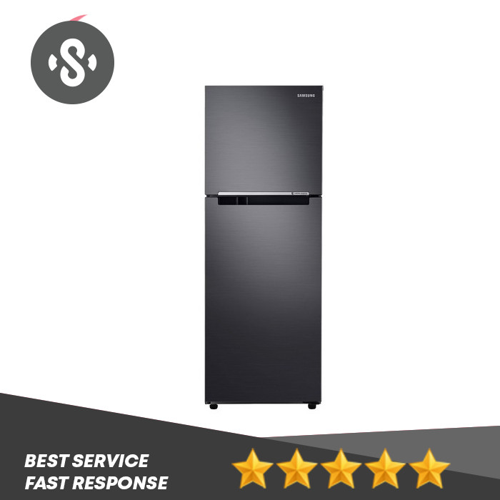 Jual SAMSUNG Kulkas 2 Pintu [255 L] With Digital Inverter RT25FARBDB1/SE | Shopee Indonesia
