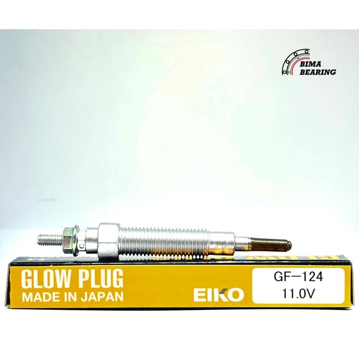 Jual BUSI PEMANAS MITSUBISHI L300 KUDA DIESEL L039 NEW L200 STRADA GF ...