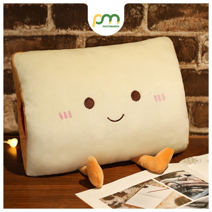 Jual Bantal Tangan Bantal Lengan Bantal Meja Kantor Tidur / Bantal ...