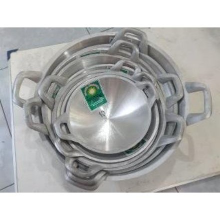 Jual WAJAN MINI UKURAN 7,8,9,10 ( Serabi, Kucur, Kerak telor) Tarik ...