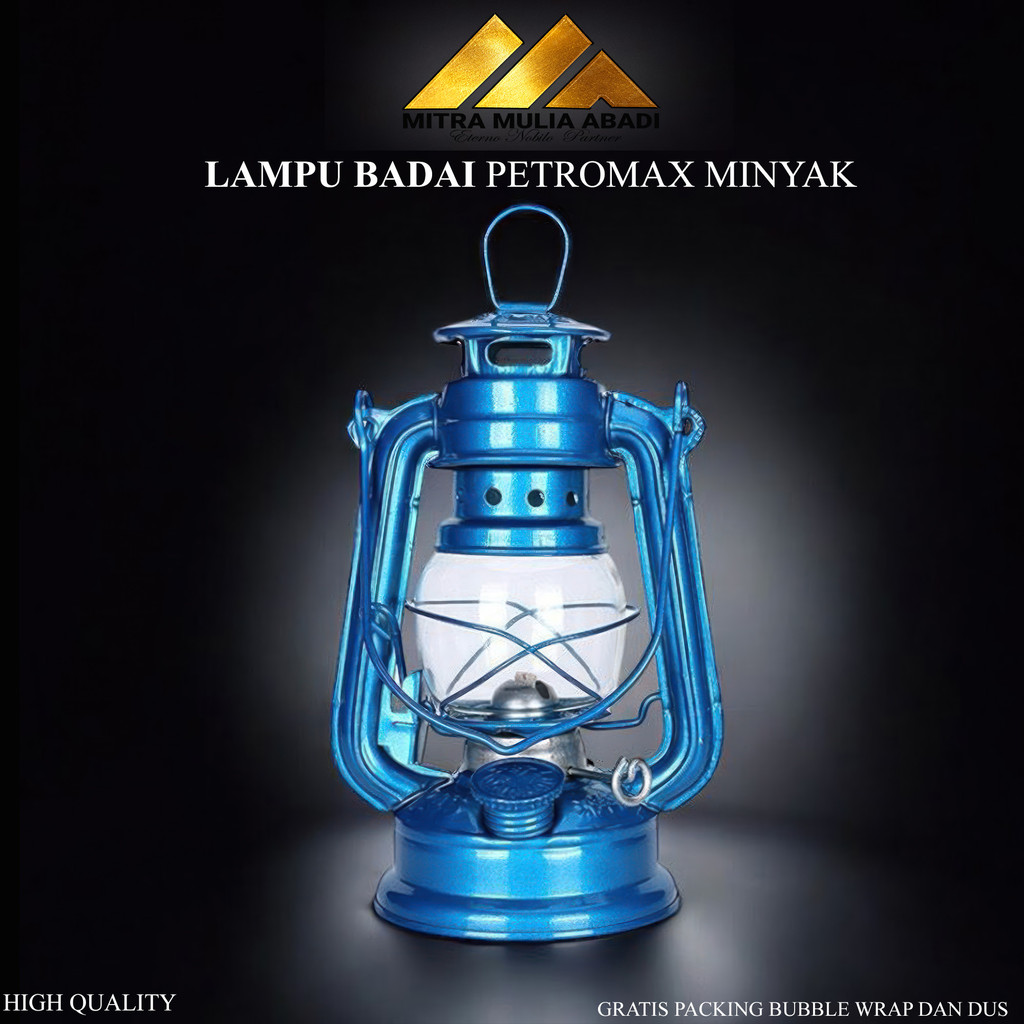 Jual Lampu Teplok I Lampu BADAI I Lampu PETROMAK Minyak | Shopee Indonesia