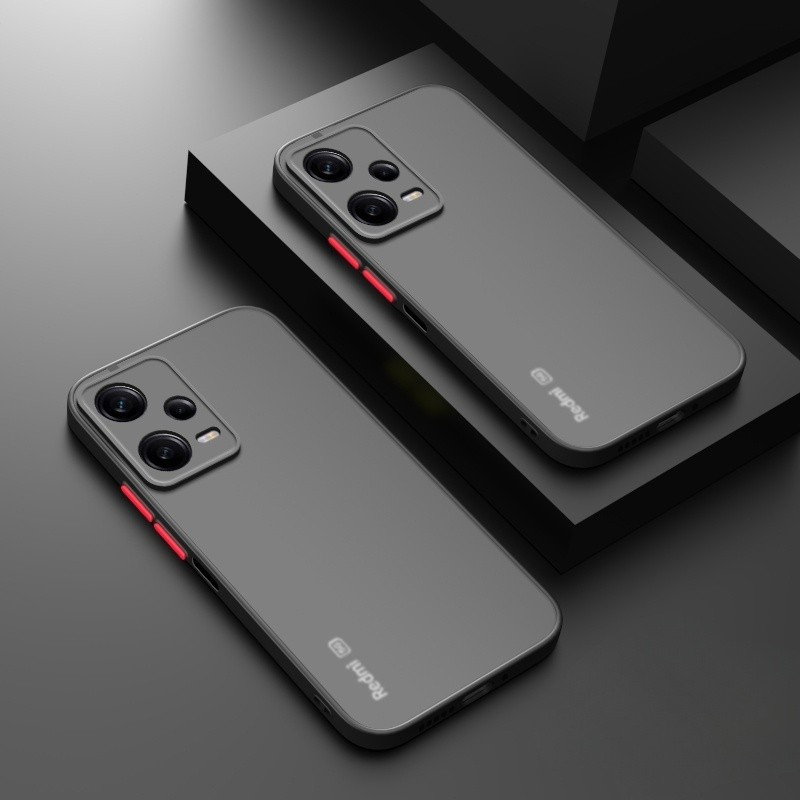 Jual Casing Mewah untuk Xiaomi Redmi Note 12 12s Pro Pus Turbo Redmi12 ...