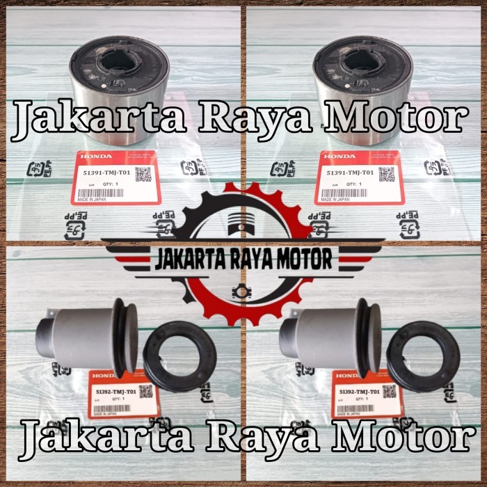 Jual Bushing Arm Besar Kecil Crv Turbo Crv Gen 5 2017 2018 2019 2020 ...
