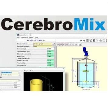 Jual CerebroMix 10.1.1.19 x86-x64 | Shopee Indonesia