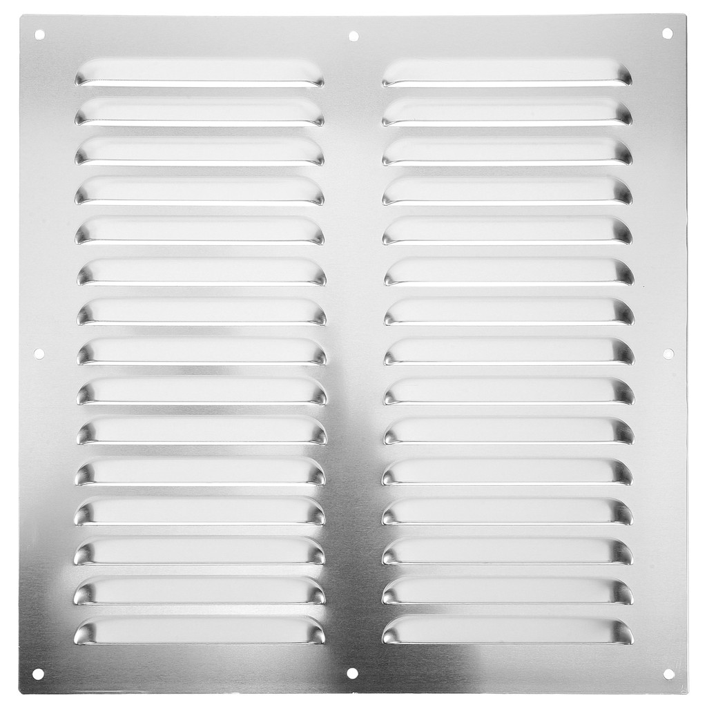 Jual Ventilation Grille Cold Air Return Vent Wall Vent Internals Cold ...