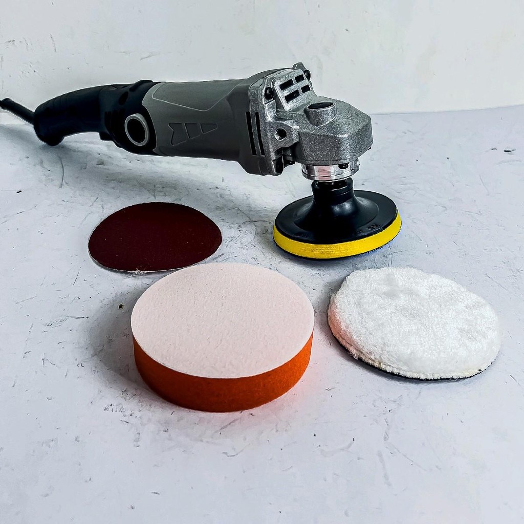 Jual APR AP91MAX maktec gerinda poles variabel speed listrik bergaransi ...