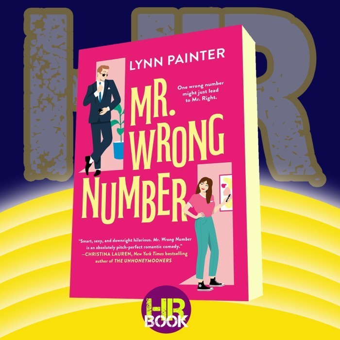 Jual mr wrong number (BOOK) | Shopee Indonesia