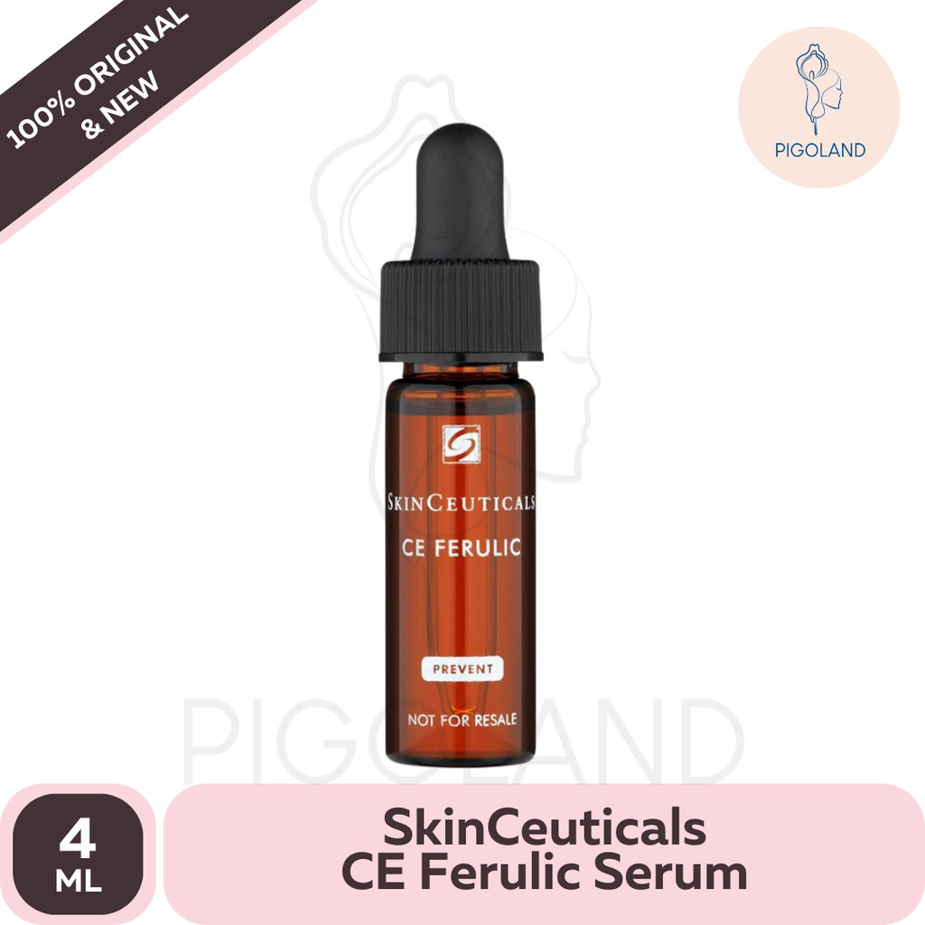 Jual SkinCeuticals C E Ferulic Serum Skin Ceuticals CE Ferulic SAMPLE ...