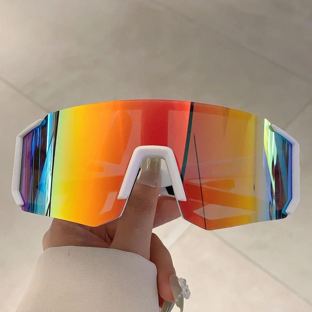 Jual Kacamata running Kacamata Goggle Outdoo Spot Wanita Untuk Pria ...