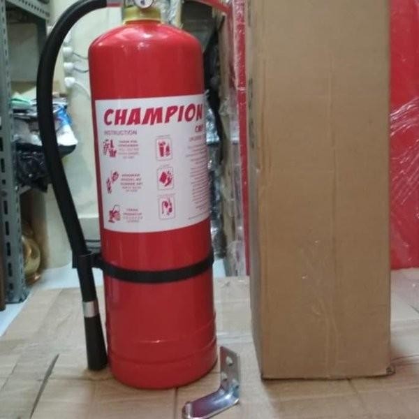 Jual APAR 3 kg Tabung Pemadam Api fire extinguisher ABC Dry Powder 3kg ...