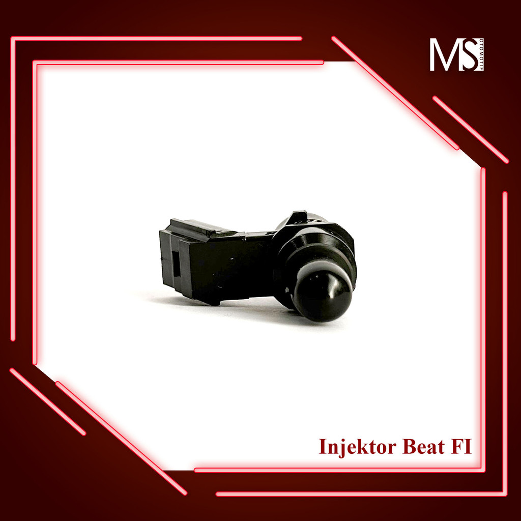 Jual Injektor / Injector / Injeksi Honda Beat F1 / Scoopy F1 | Shopee ...