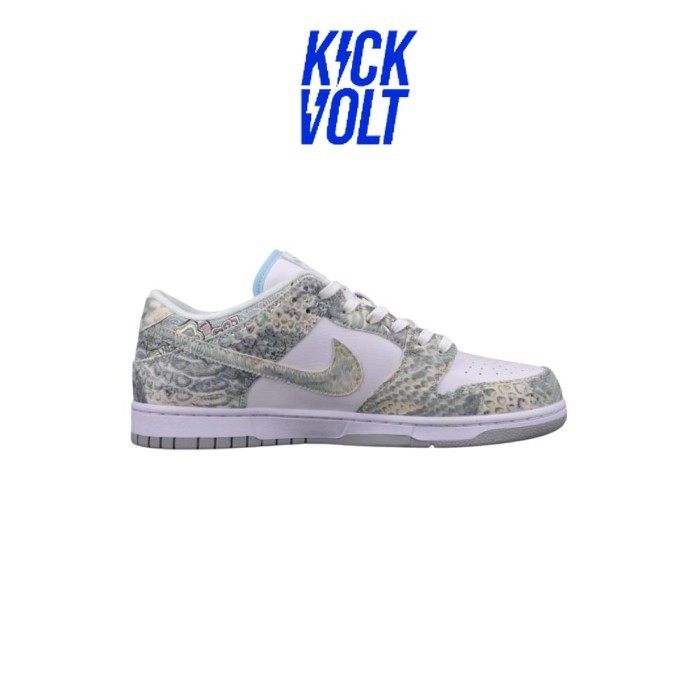 Jual Sneakers Nike Sb Dunk Year Of Dragon Steam Puppet Original Unisex ...