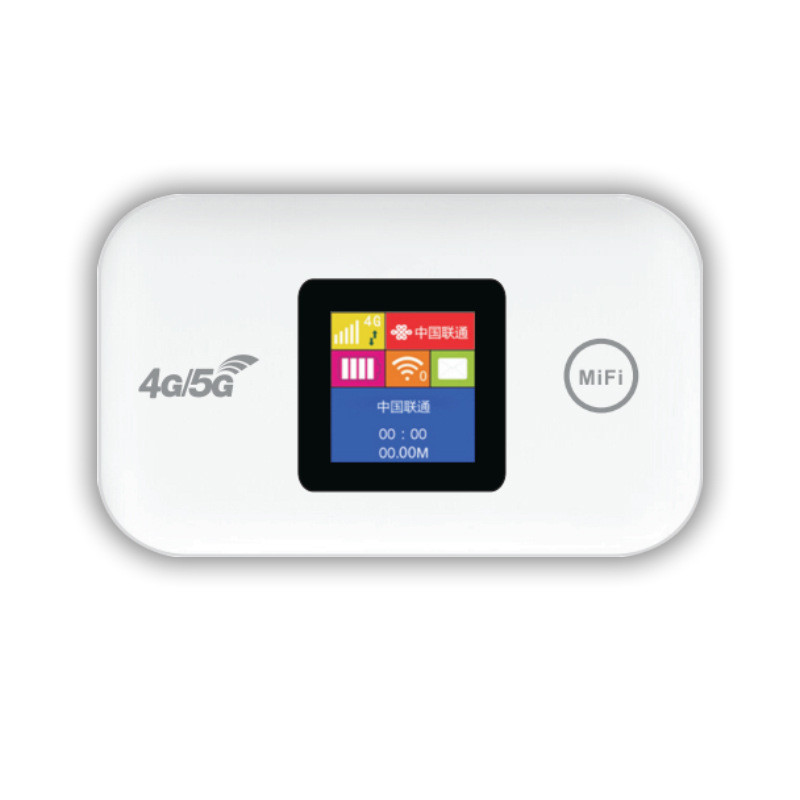 Jual Modem Wifi 4g All Operator Modem WIFI USB 500Mbps 4g LTE Wi-Fi ...