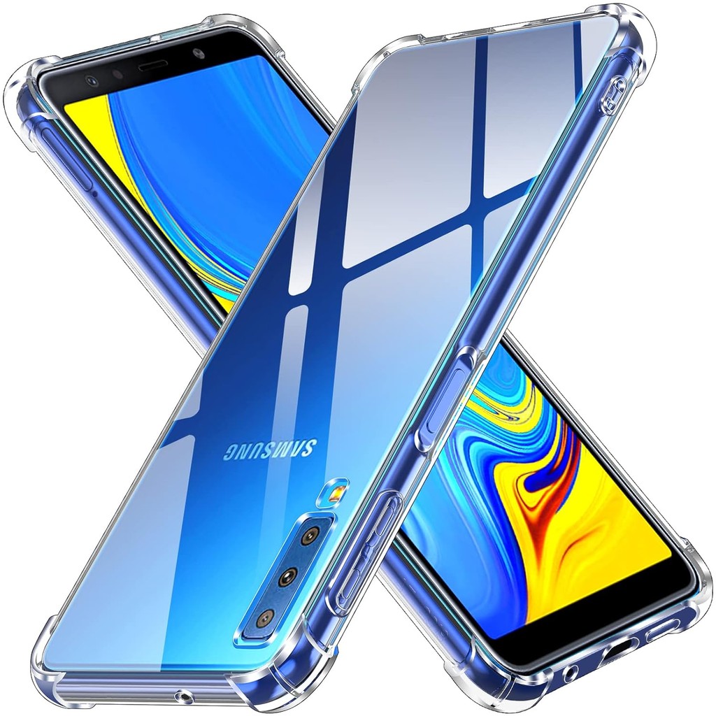 Jual PRODUK CASE SESUAI UNTUK SAMSUNG A5 / A6 / A7 / A8 / A9 A9 PRO ...