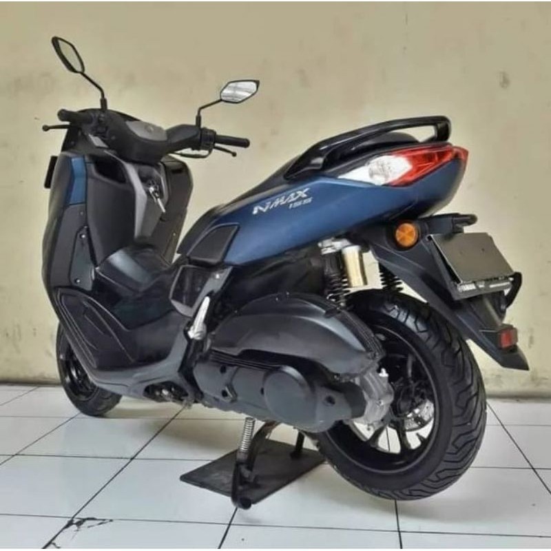 Jual Yamaha N-MAX tahun 2021 [COD] Surat-surat lengkap & pajak aktif ...