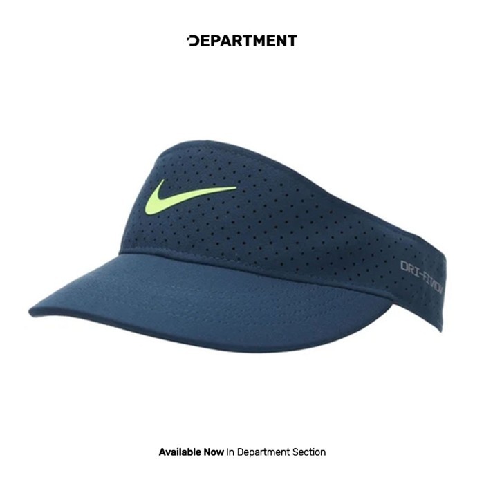 Jual NIKE Topi Tenis DRI-FIT ADV ACE FB6443478 ORI | Shopee Indonesia