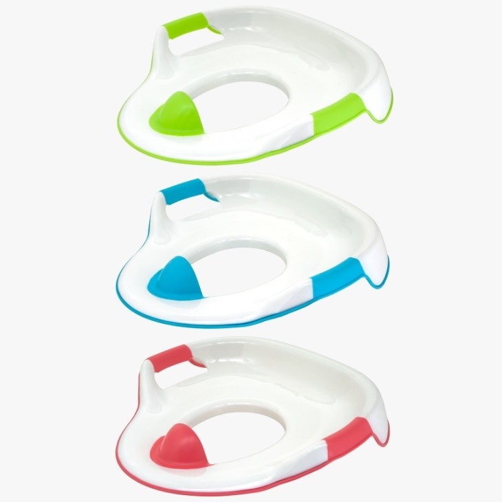 Jual Kids Toilet Seat Pispot Kloset Kursi Duduk Anak Child Potty ...