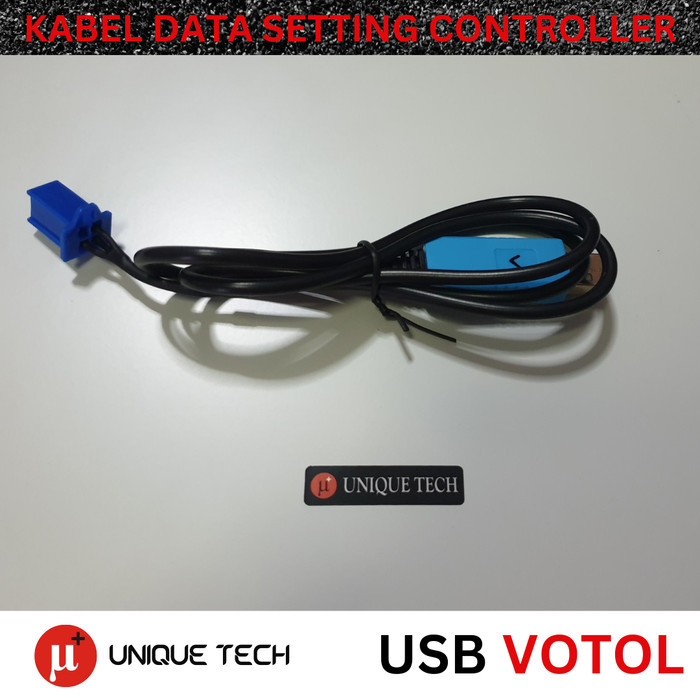 Jual KABEL USB DATA MODUL BLUETOOTH PROGRAM CONTROLLER SETTING DEBUGGER ...