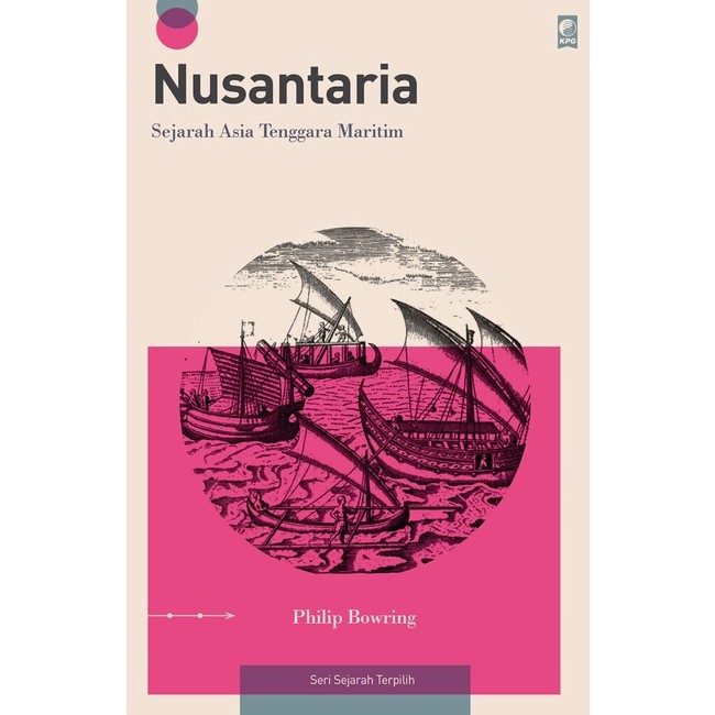 Jual Nusantaria - Philip Bowring | Shopee Indonesia