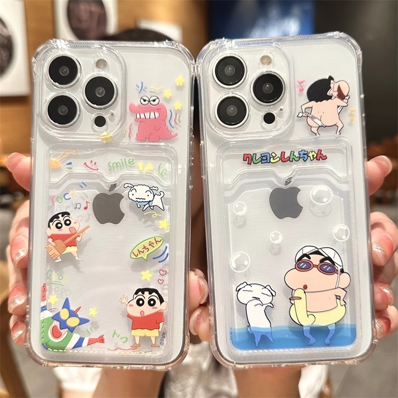 Jual Casing case anime lucu for Xiaomi Poco C61/X6 Pro/M6 Pro 4G/X6/C65 ...