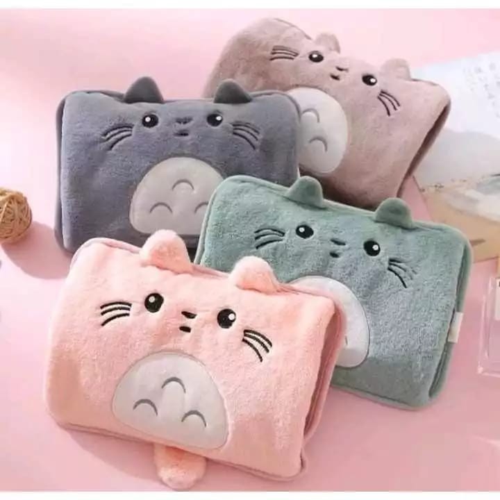 Jual Bantal Penghangat Bantal pemanas Bantal air panas terapi Heating ...