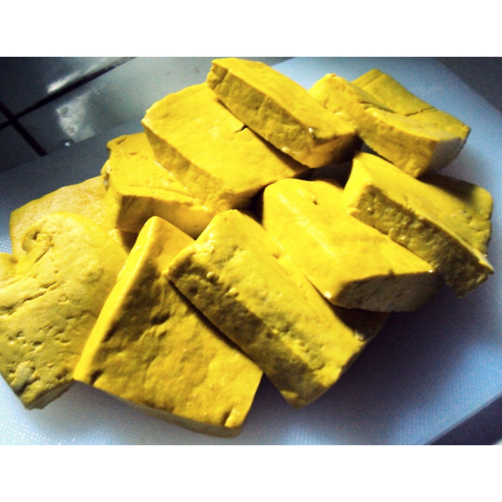 Jual Tahu Kuning Isi 10 Per Pack | Shopee Indonesia