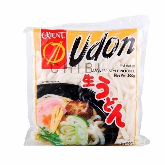 Jual nb Orient Udon - Japanese Style Udon (200G) | Shopee Indonesia