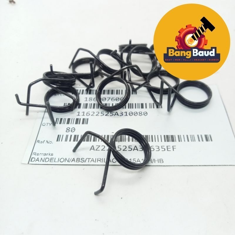 Jual PER BAUT HANDEL REM COMBI BREACK HONDA VARIO TACNO GENIO SCOOPY ...