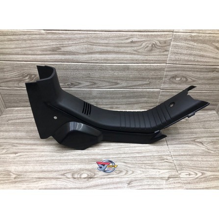 Jual Legshield legsil Cover Bodi Dek Tengah Honda Astrea Grand legenda ...