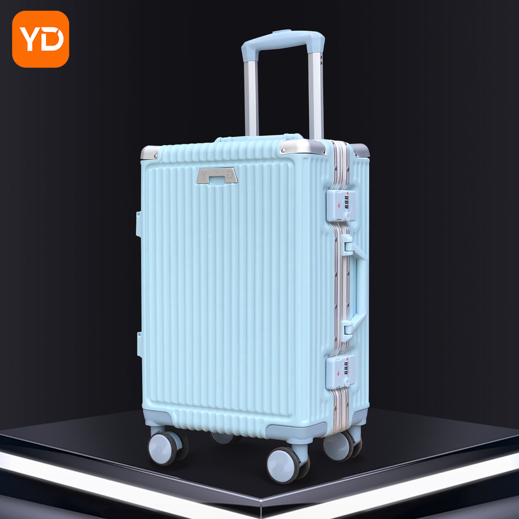 Jual YD Koper Import Premium Kualitas Tinggi Y50 20 inch 24 inch ...