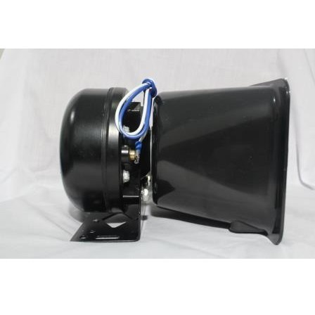Jual Toa Sirine Kotak Hitam Klakson Speaker Toa | Shopee Indonesia