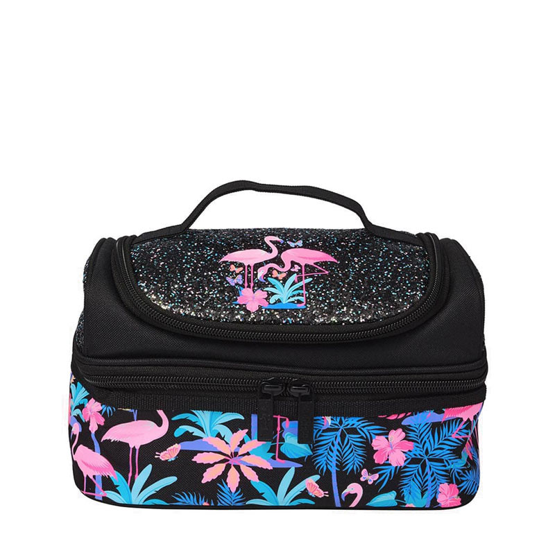 Jual Smiggle All Stars Double Decker Lunchbox - IGL456151BLM | Shopee ...