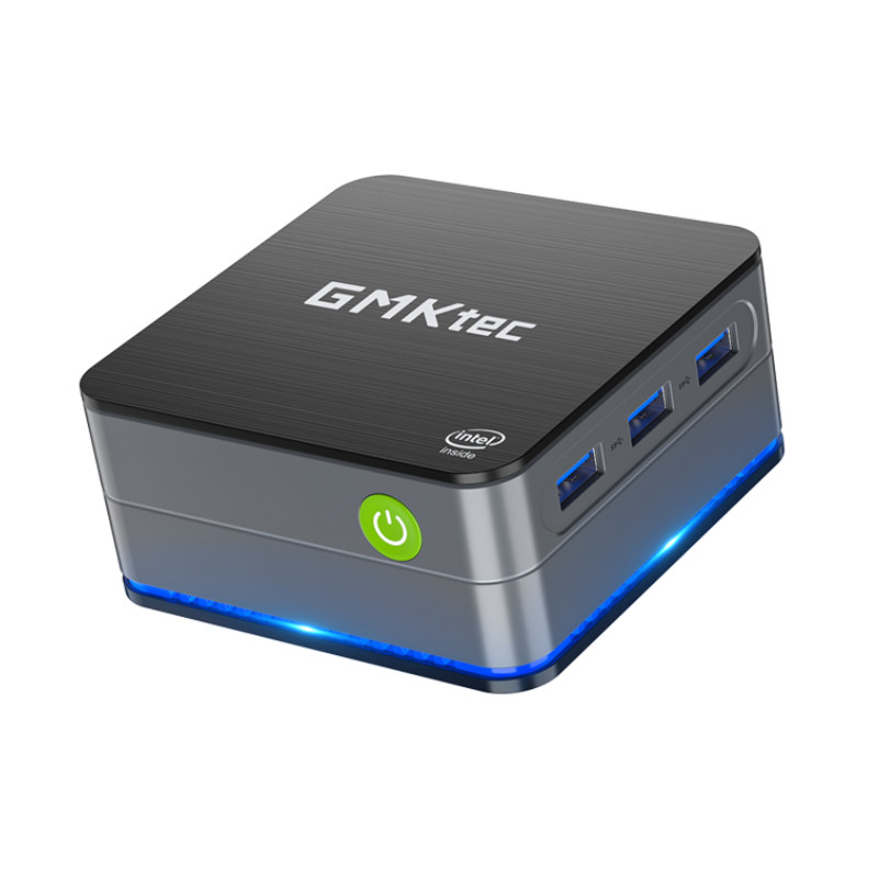 Jual G2 Mini PC Windows 11 Pro Intel 12th Gen Alder Lake N100 Mini PC ...