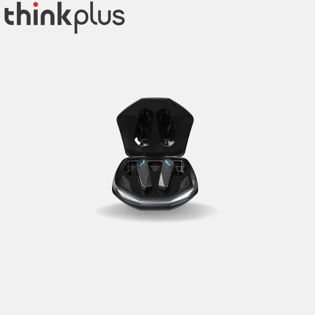 Jual [COD] Thinkplus GM2 Pro TWS Wireless Earphone Bluetooth 5.3 Sport ...