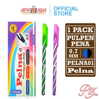 Jual Pulpen 1 Pack Terlengkap & Harga Terbaru Februari 2026 | Shopee ...