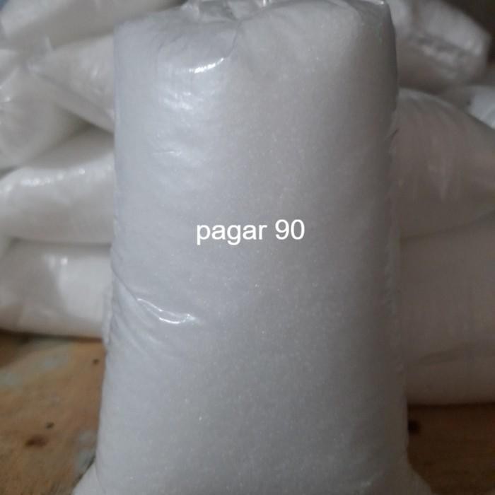 Jual pupuk urea putih 1kg - urea penyubur rumput - penyubur Tanaman ...