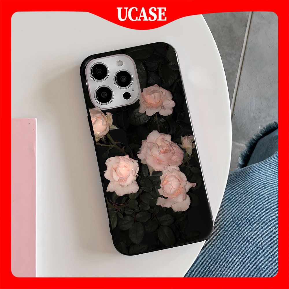 Jual UCASE Case Jelly iPhone 7 8 6 6 S Plus 11 13 12 Pro X XR XS MAX 14 ...