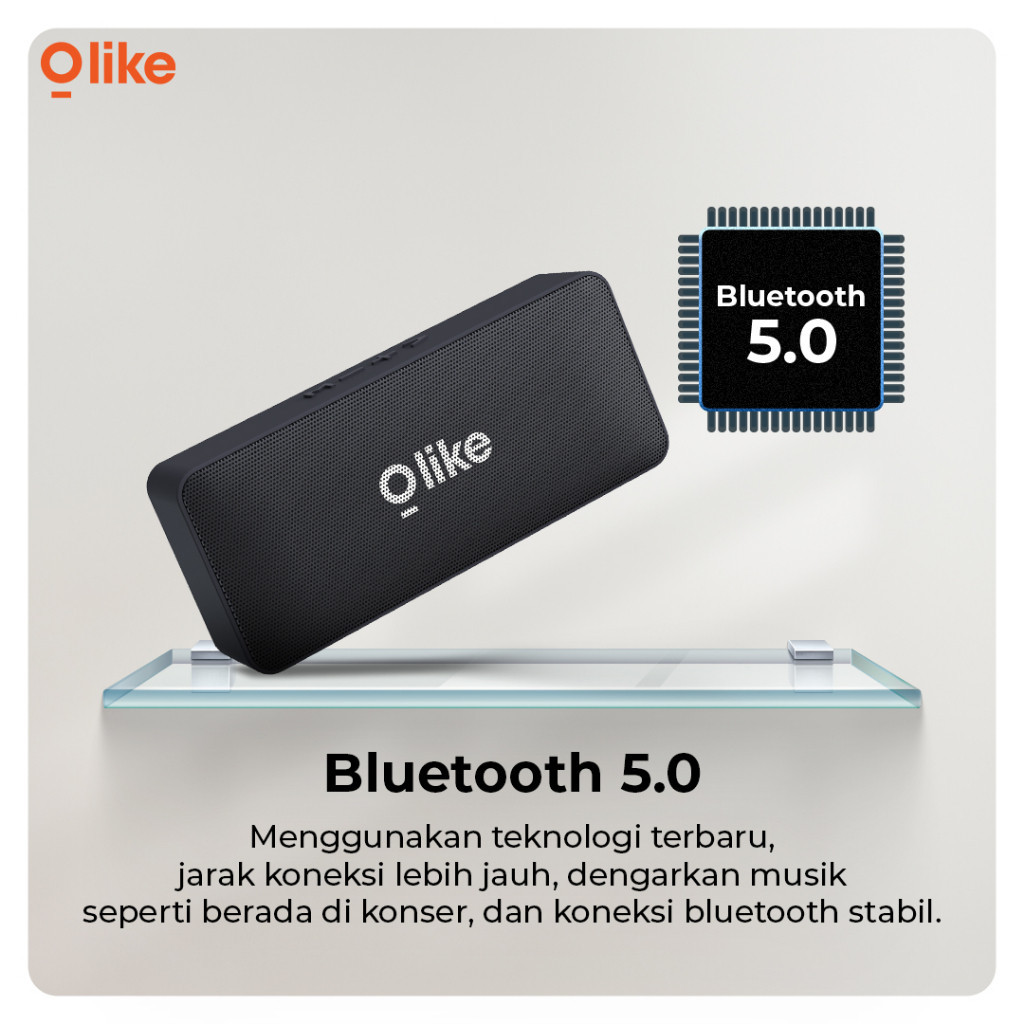 Jual [ OLIKE SPEAKER SOUND ]- OLIKE SOUND SPEKER SALON SPEAKER OBS-110 ...