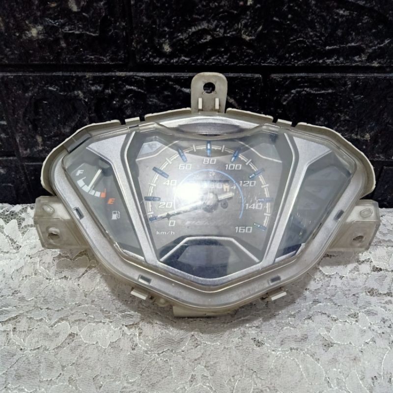 Jual Speedometer Spidometer Supra X 125 Fi K41-FI 2015-2024 Original ...
